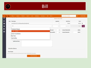 MocDoc Ortho Management System | PPT