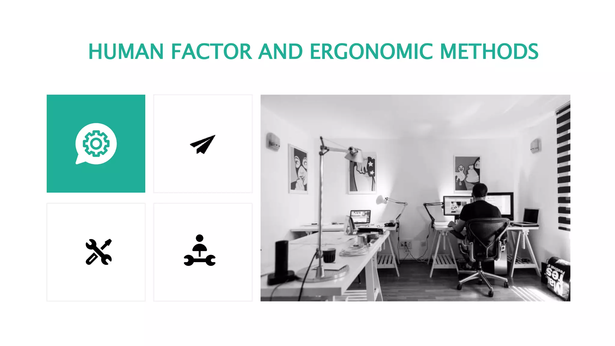 Human Factor Ergonomic Methods | PPTX