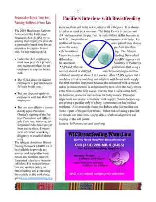 Mocha milk notes | PDF