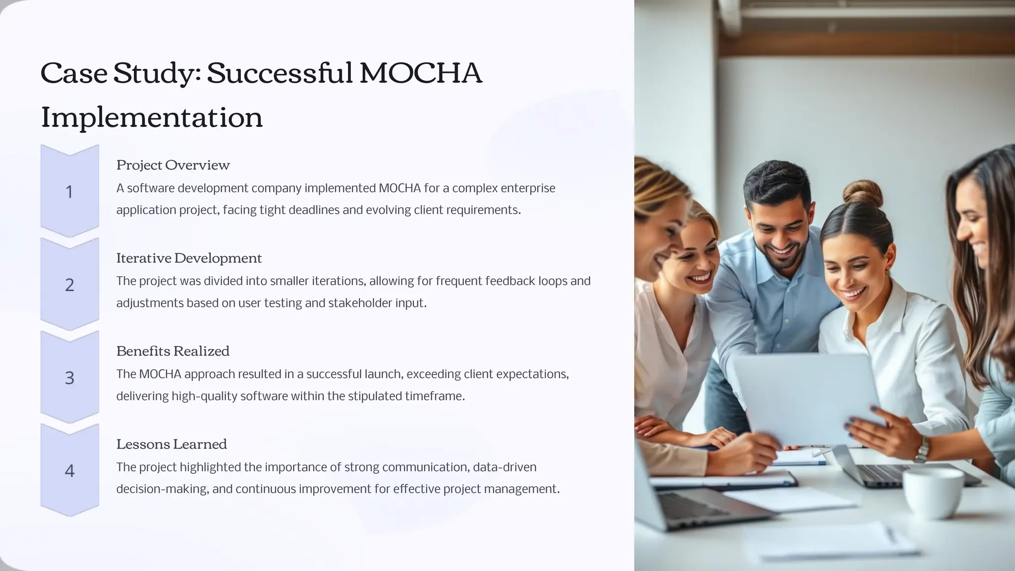 MOCHA Project Management: A Comprehensive Guide | PPT MOCHA Project Management: A Comprehensive Guide | PPT