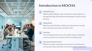 MOCHA Project Management: A Comprehensive Guide | PPT