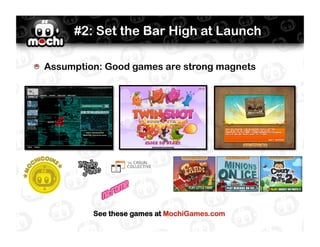 Mochi Media VGSU | PDF