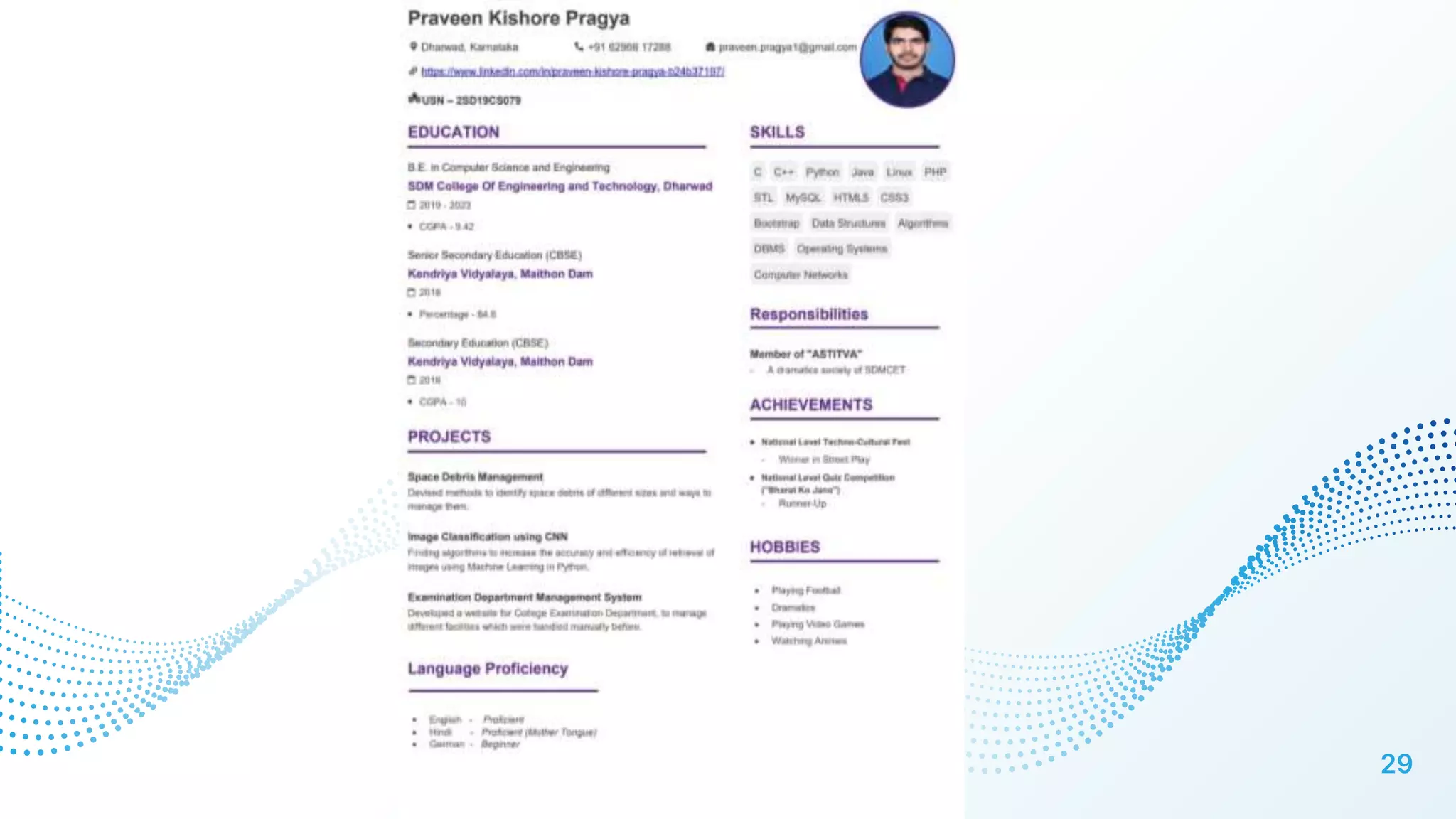 Mock-interview-ppt (A)- Copy.pptx | Free Download