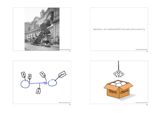 Mock Objects By Steve Freeman | PPT