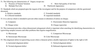 mockboard.pptx FOR LECTURE ON MOACBOARD EXAMINATION | PPTX