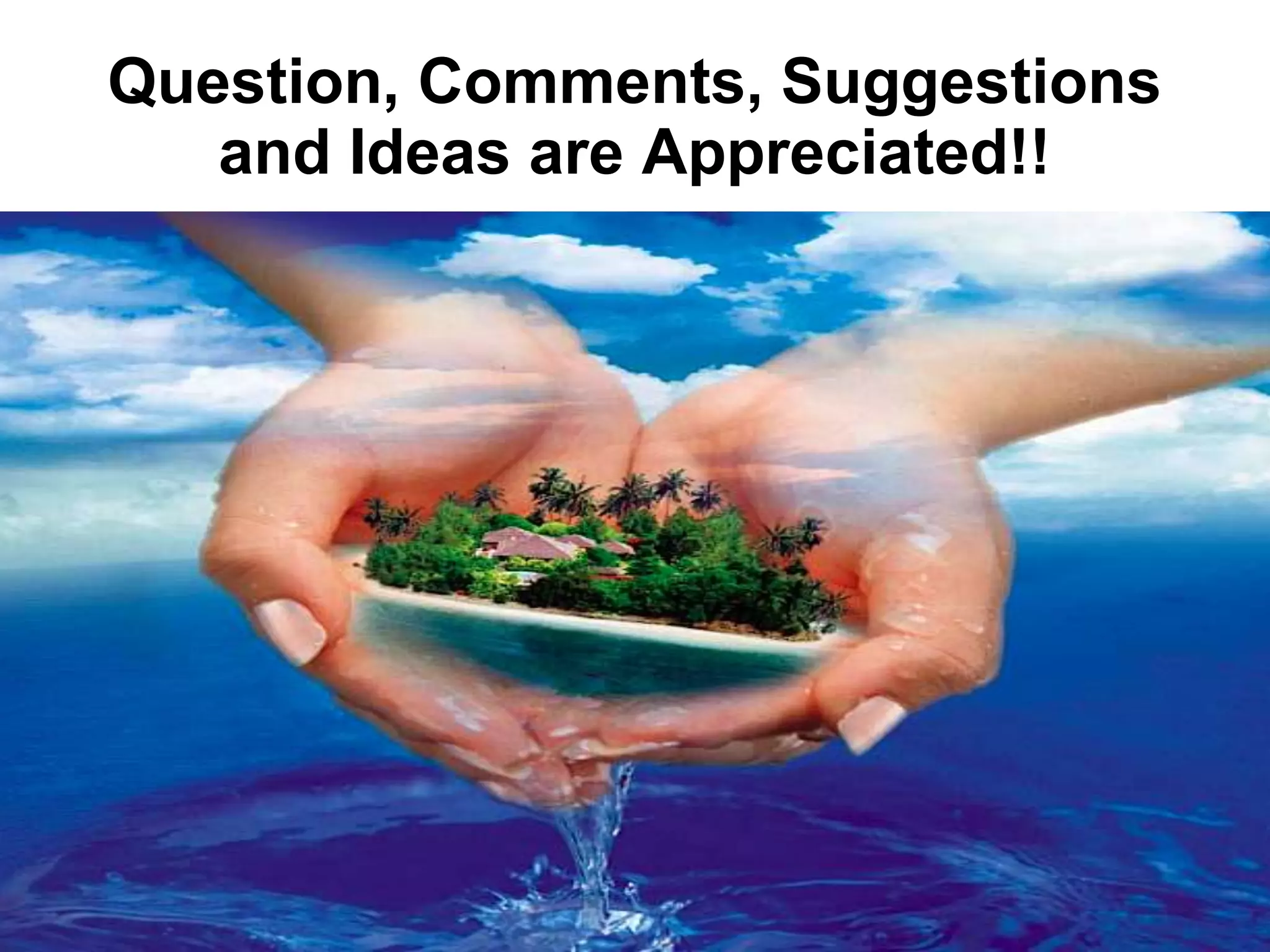 Mock Conference Presentation | PPT