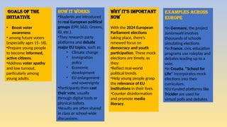 mock elections to the EP in EPAS(1).pptx