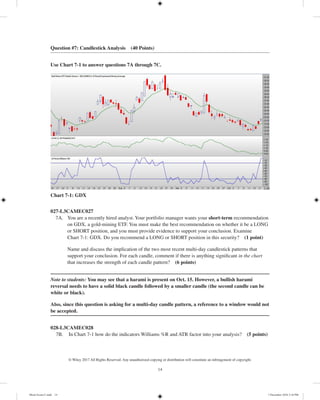 Mock Exam C.pdf | Stocks and Bonds | Personal Investing