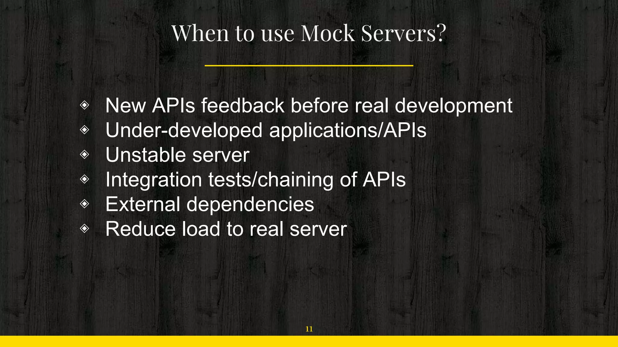 Mocking and Monitoring your APIs.pptx