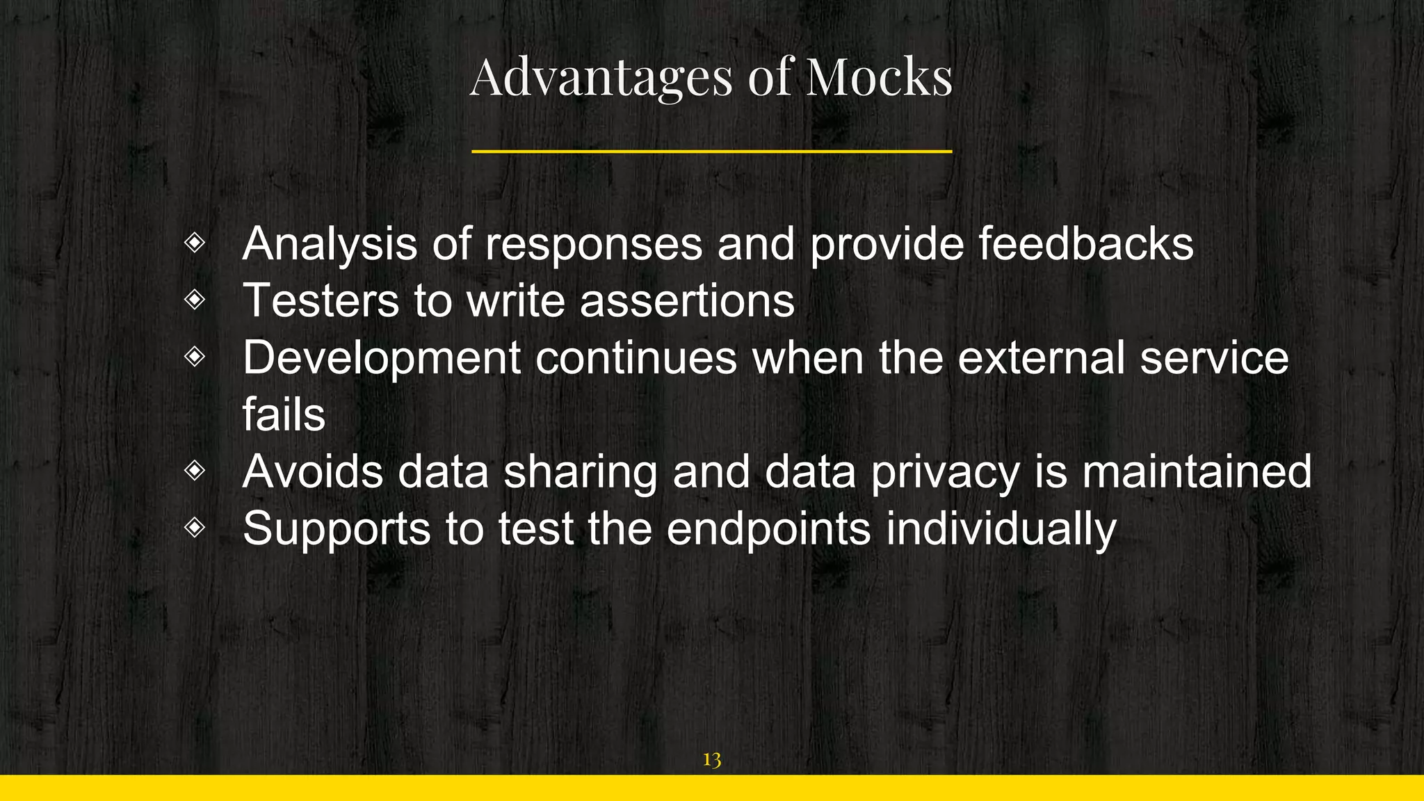 Mocking and Monitoring your APIs.pptx