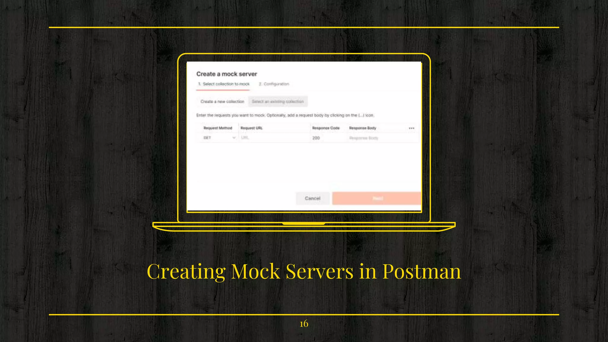 Mocking and Monitoring your APIs.pptx