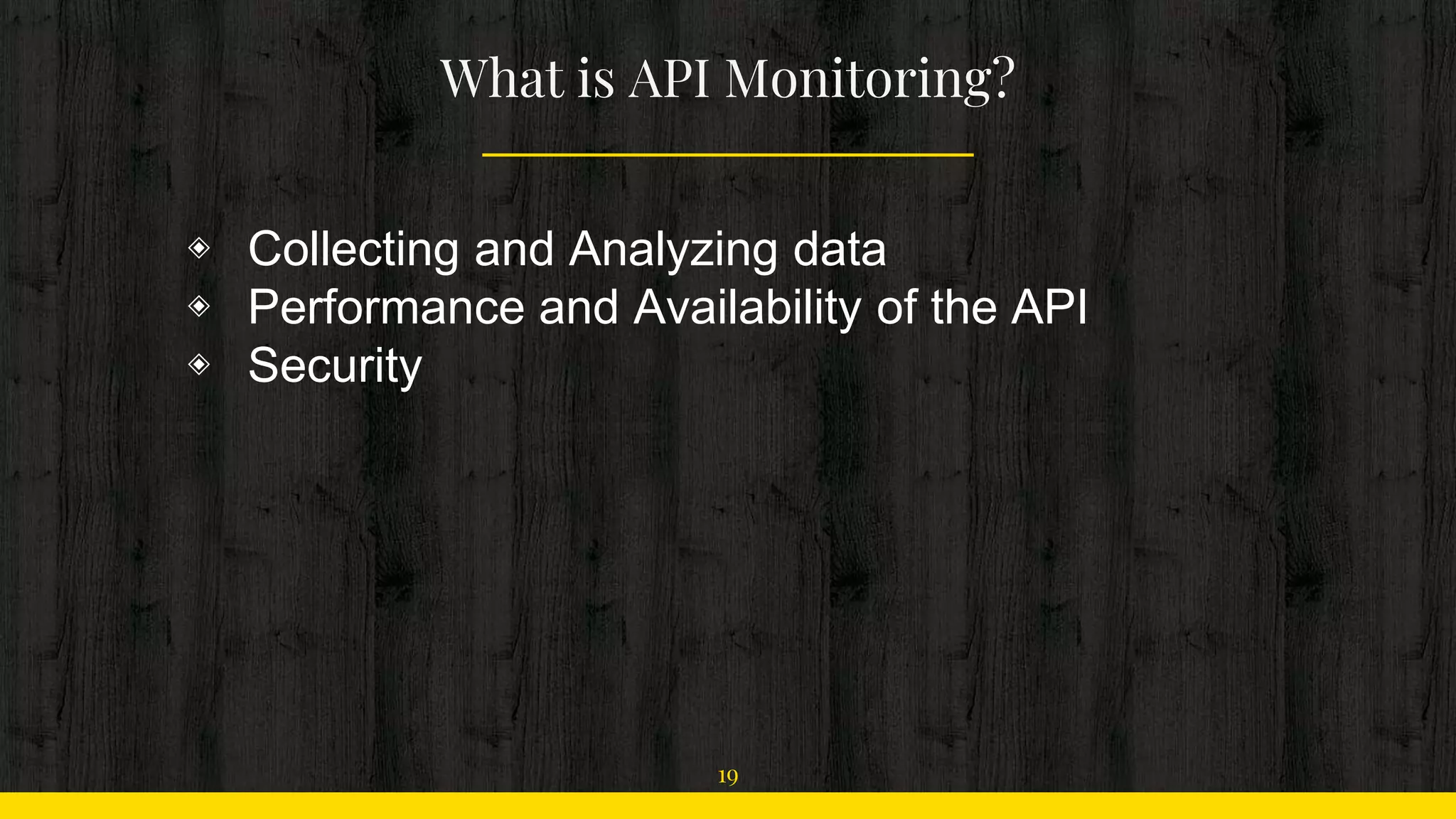 Mocking and Monitoring your APIs.pptx