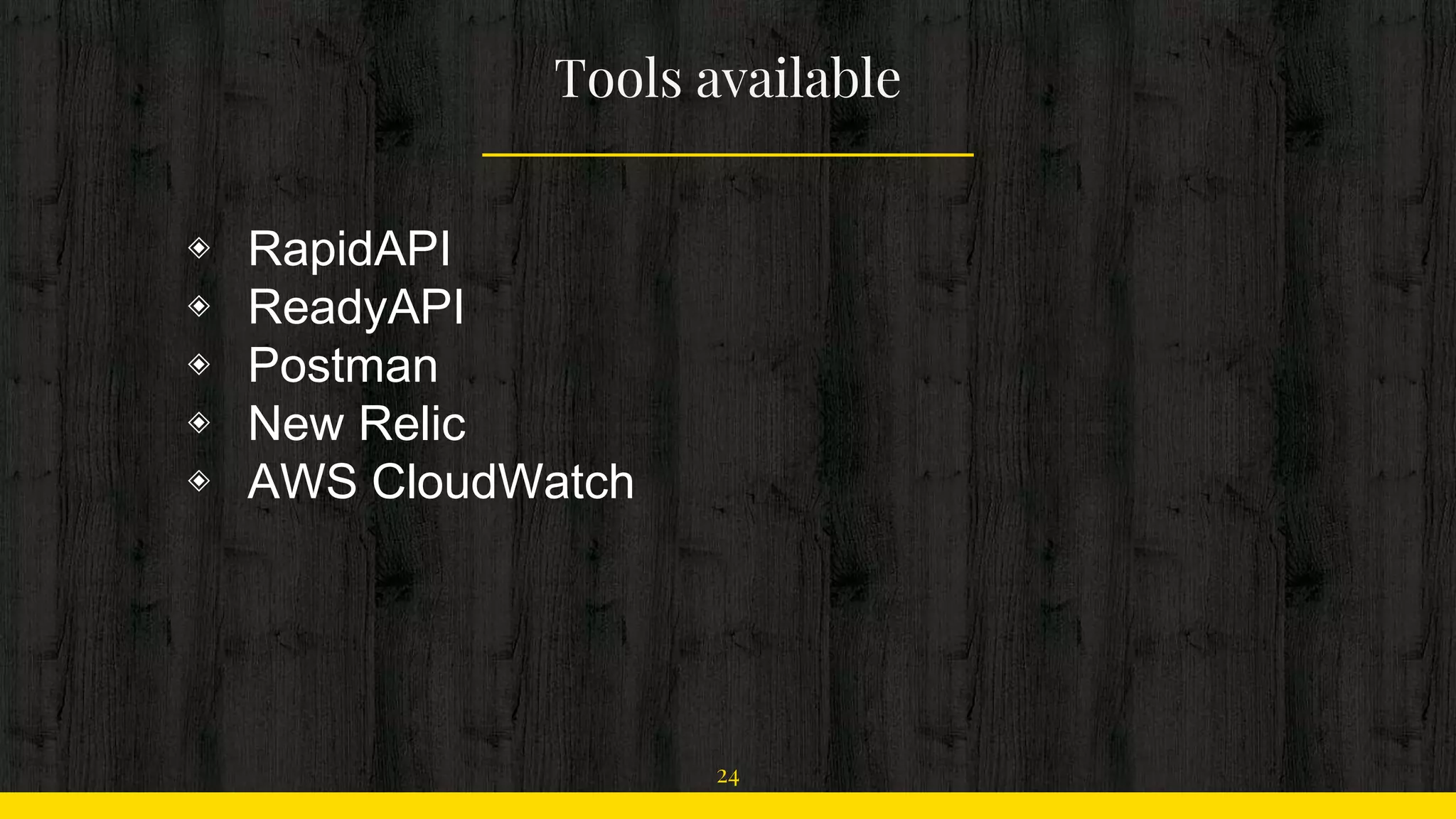 Mocking and Monitoring your APIs.pptx