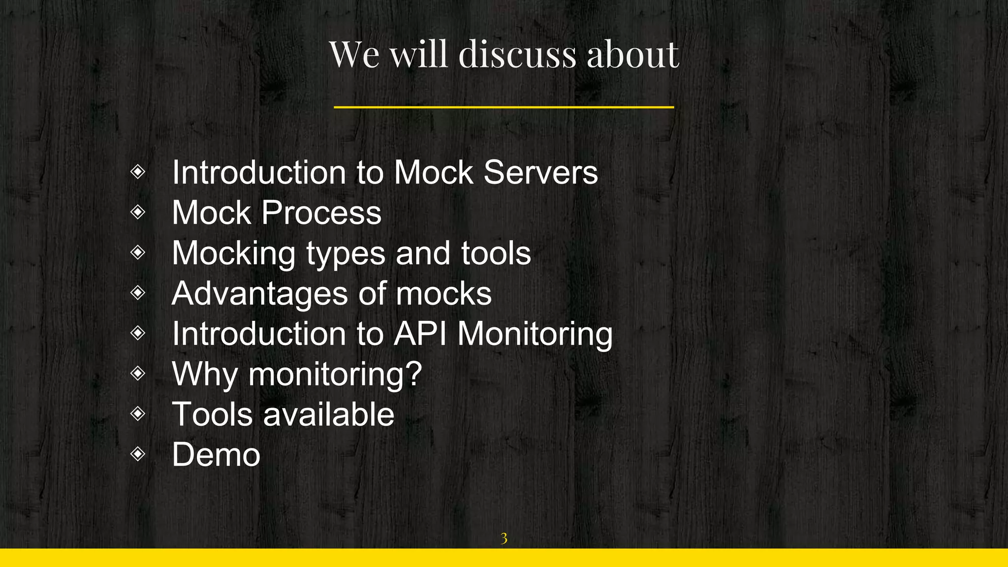 Mocking and Monitoring your APIs.pptx