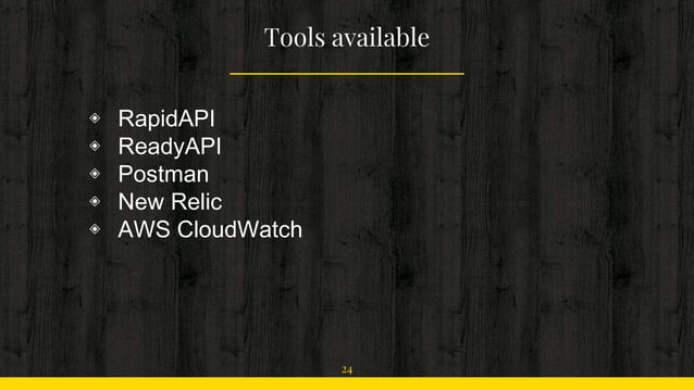 Mocking and Monitoring your APIs.pptx