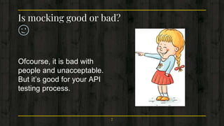 Mocking and Monitoring your APIs.pptx