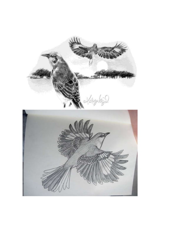 Mocking bird | DOCX