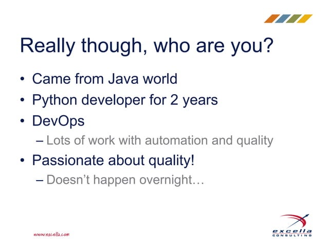 Mocking In Python Pptx Web Development Internet 3260