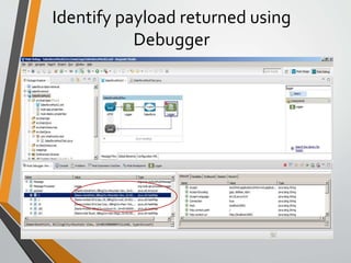 Mocking with salesforce using Munit | PPTX