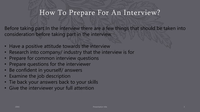 Mock Interviews.pptx