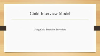 Mock interview v | PPSX