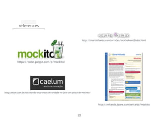 Mockito intro | PDF