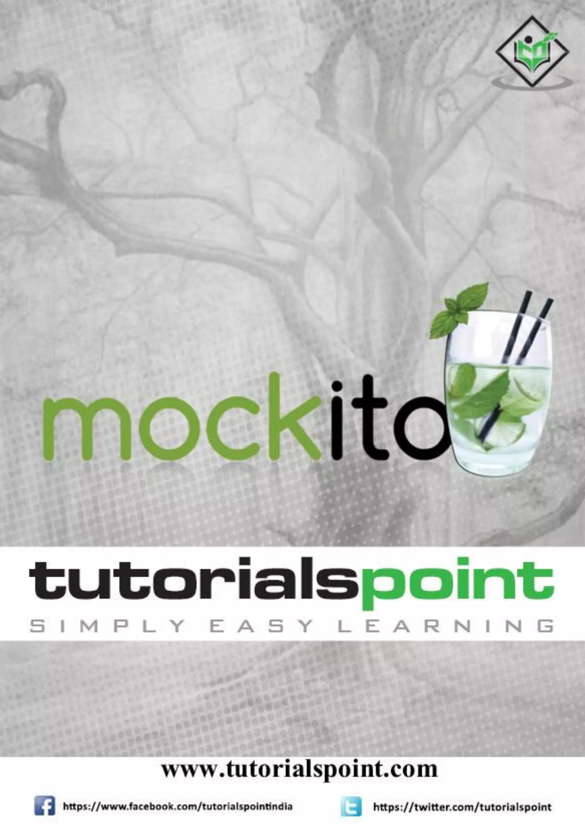 Mockito tutorial | PDF