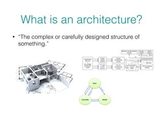 John Von Neumann Computer Architecture