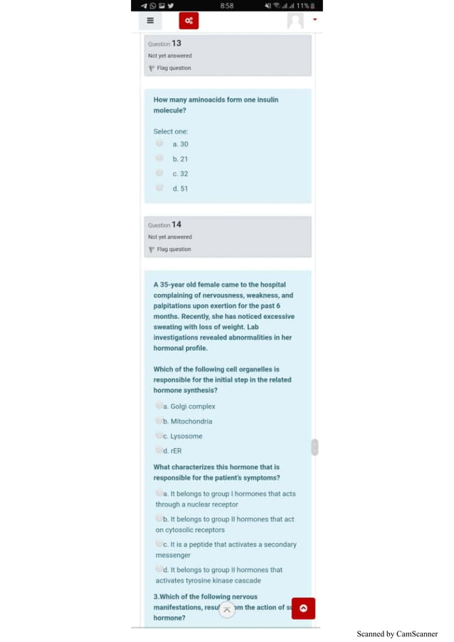 Mock mid module | PDF