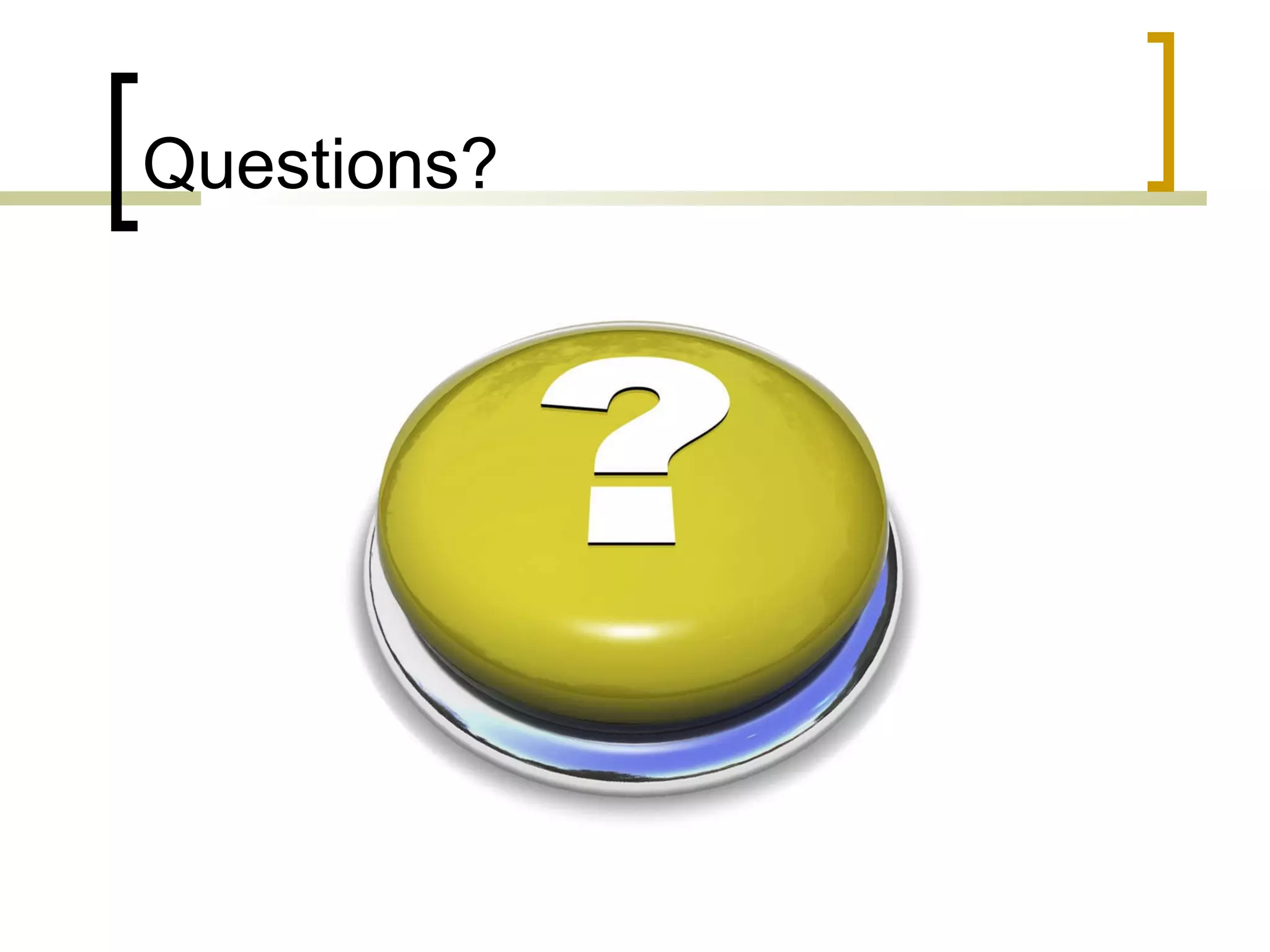 Mock Objects Presentation Ppt 1509