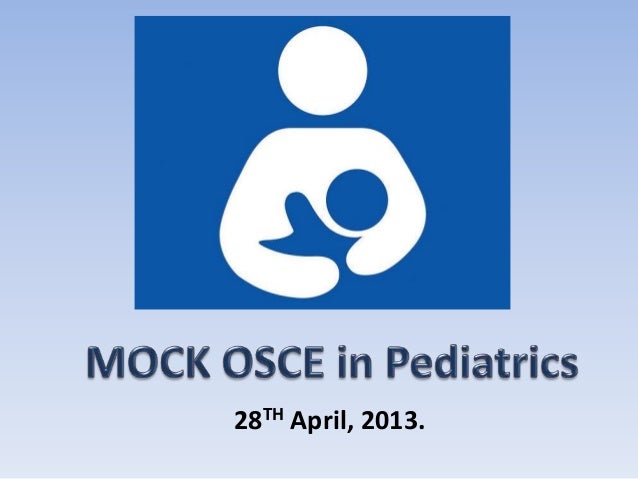 Osce Stations In Pediatrics Free download free - rutrackerfile