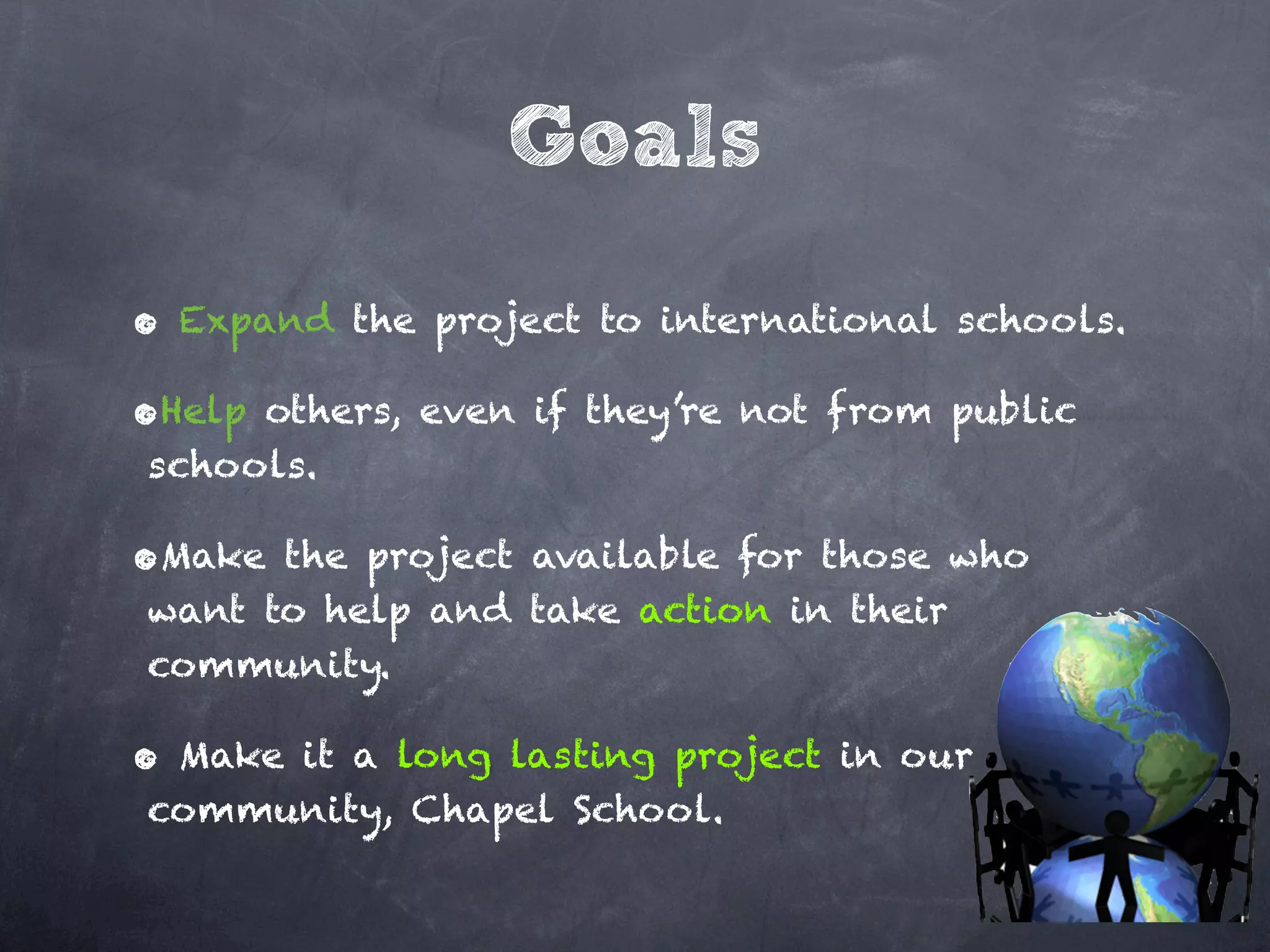 Mock presentation 2012 | PPT