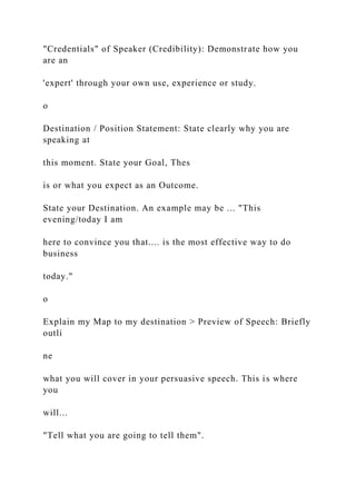 Mock Public Address Speech Write-up Mock Speech Write-up.docx