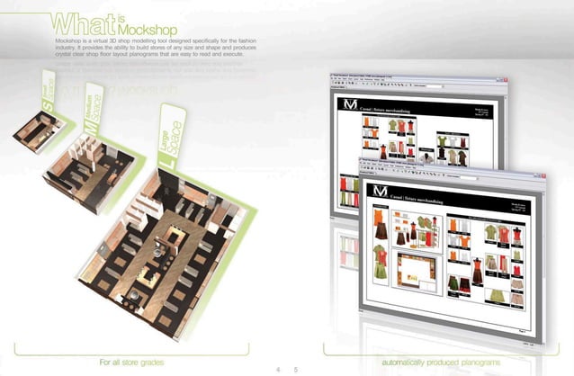 Mockshop Intro | PDF