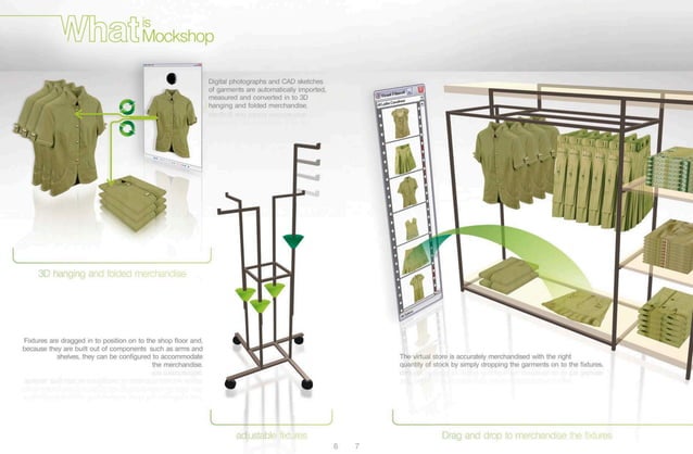 Mockshop Intro | PDF