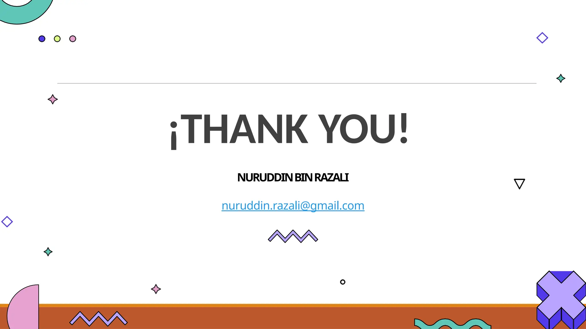 Mock Presentation on Software Project Management.pptx