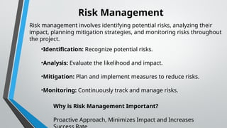 Mock Presentation on Software Project Management.pptx