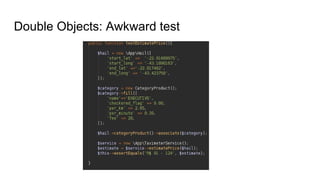 Test Doubles — Fakes, Mocks And Stubs. – OIDK