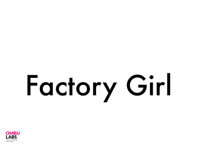 Mocks vs. Stubs | PPT