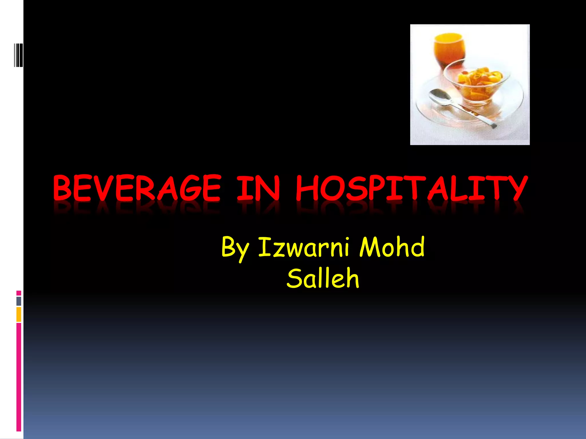 Mocktail Presentation.ppt