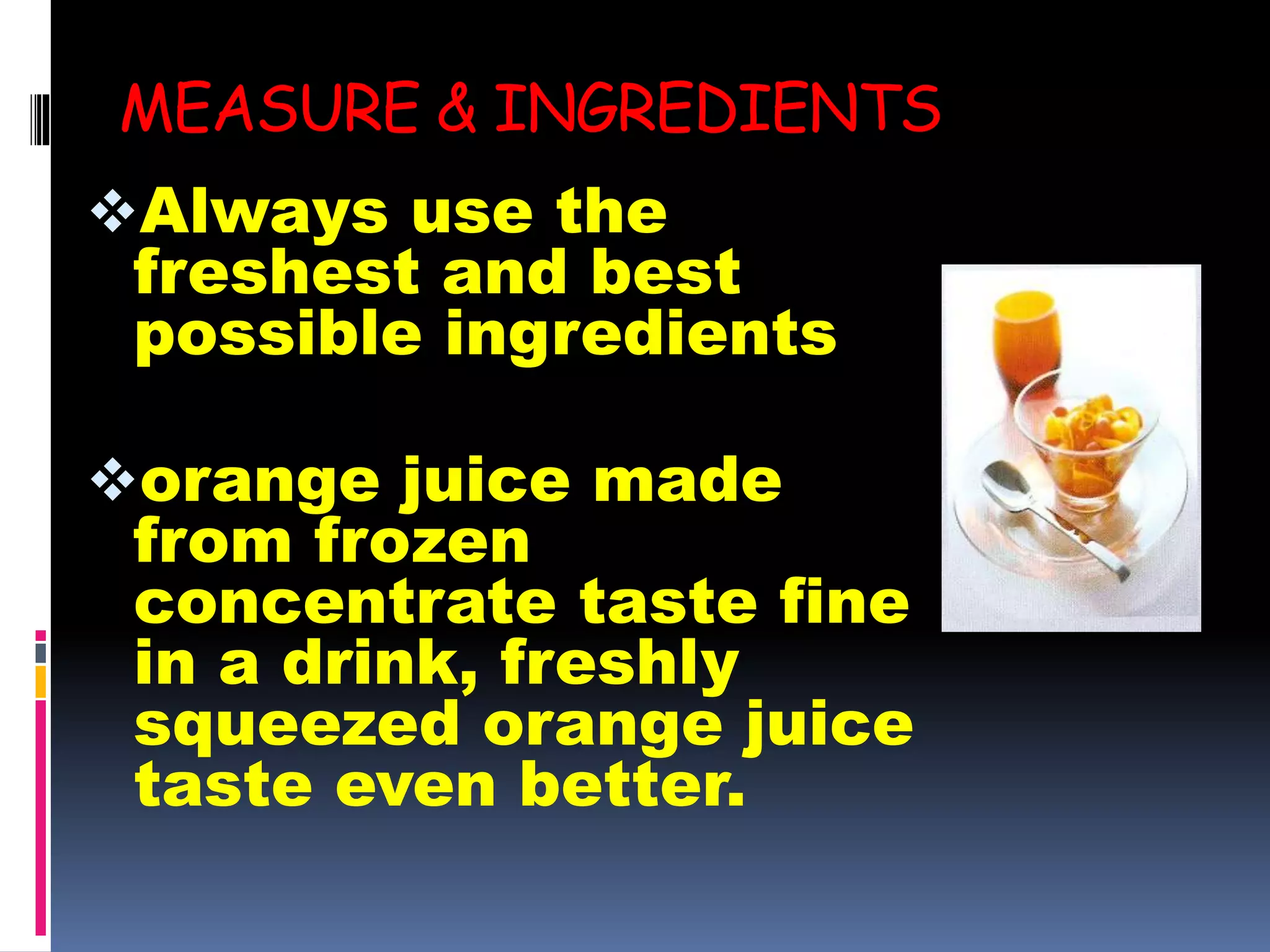 Mocktail Presentation.ppt