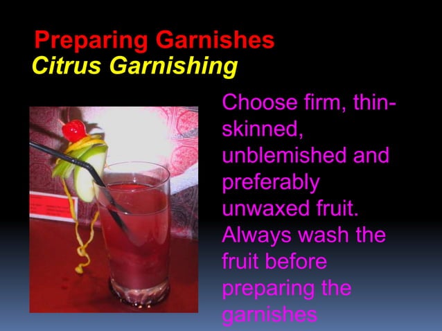 Mocktail Presentation.ppt