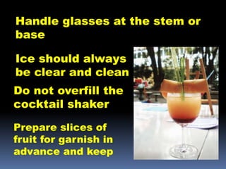 Mocktail Presentation.ppt