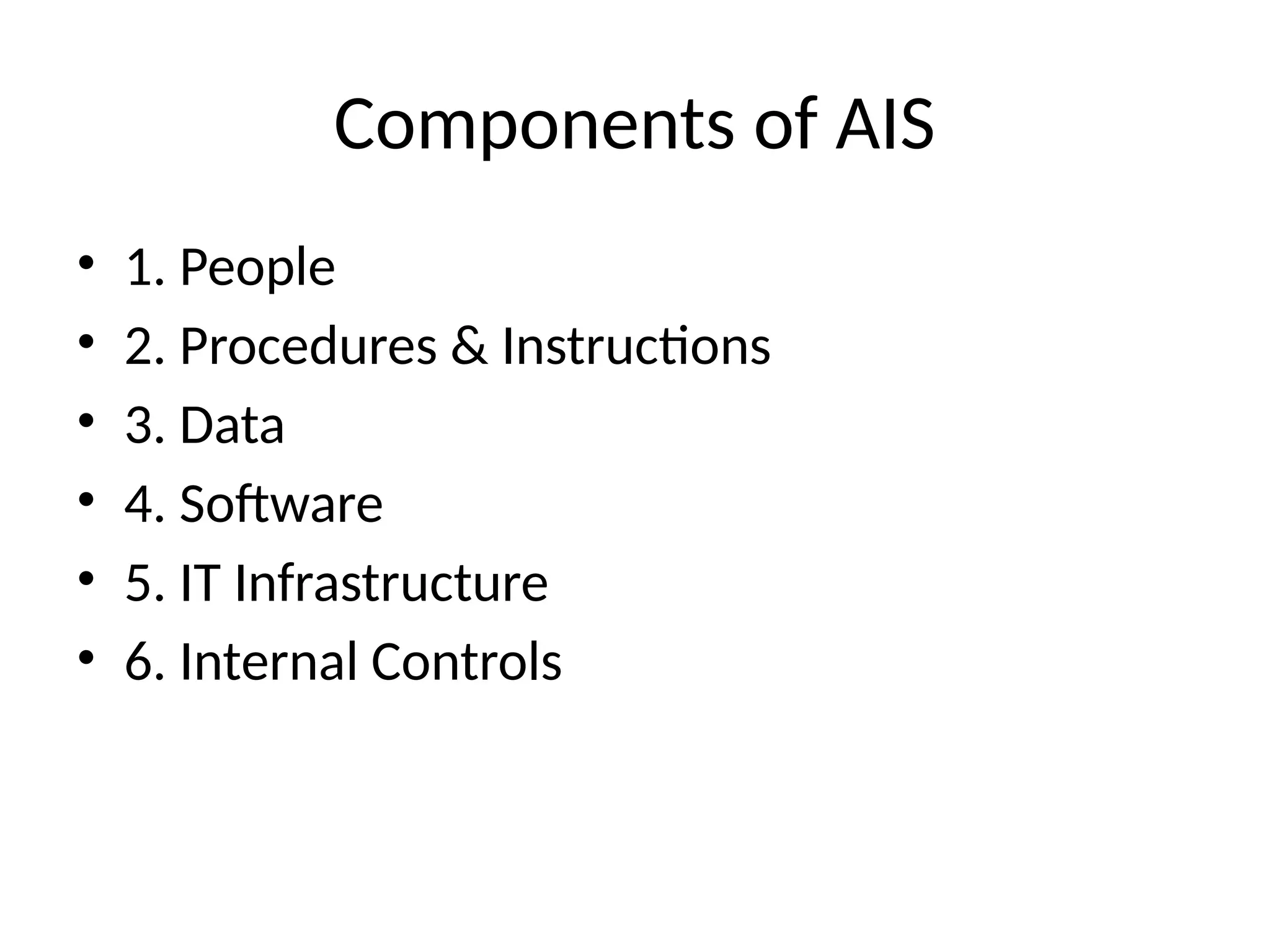 AIS PRESENTATION FOR MOCK TEACHING SIMPLE | PPTX