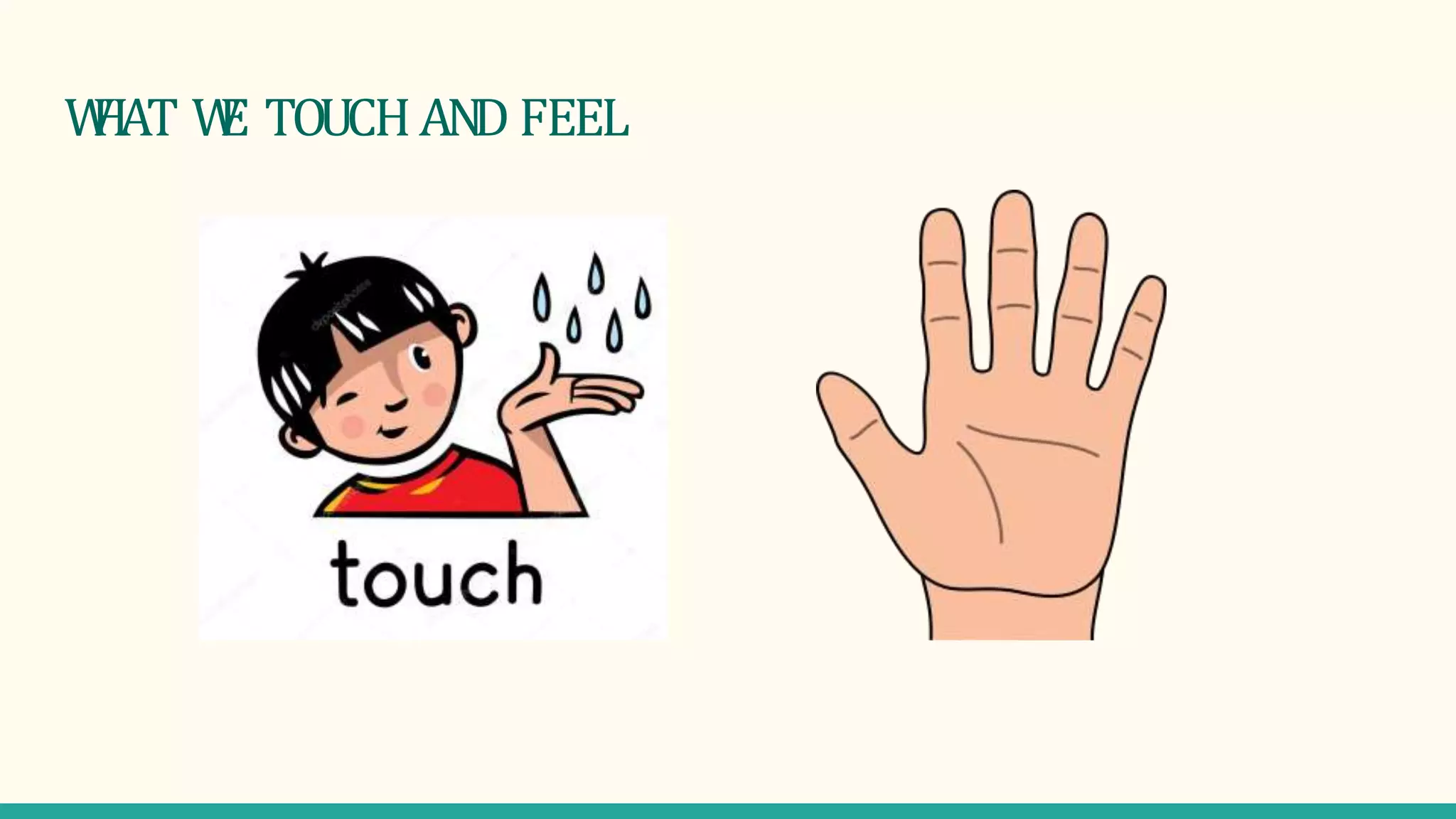 ADJECTIVES | PPTX