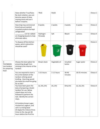 Mock Test_Commis Chef_THC Q0406 (1).pdf