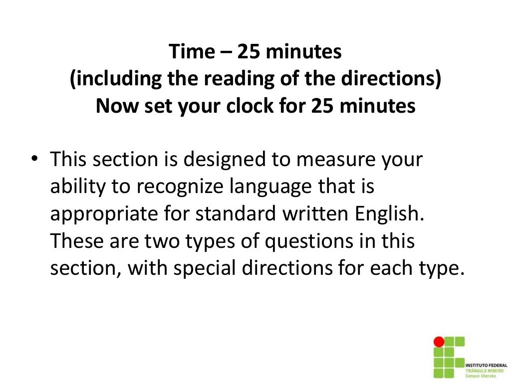 Mock Test Structure TOEFL ITP mock-test-structure-toefl-itp