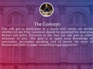 Mock trial instructions, spring 2021 (1) | PPTX