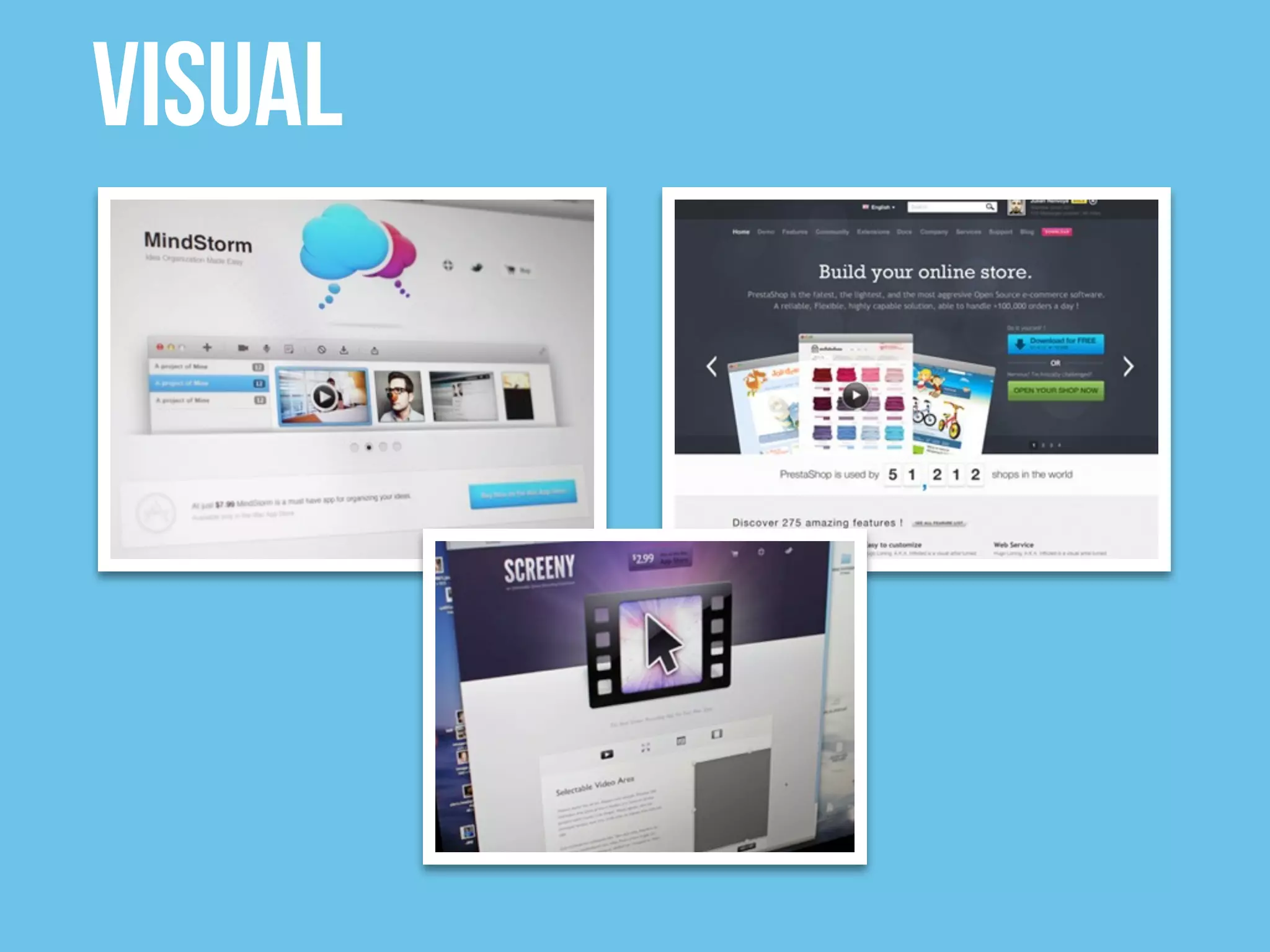 Mockup, wireframe e visual: una breve introduzione | PDF