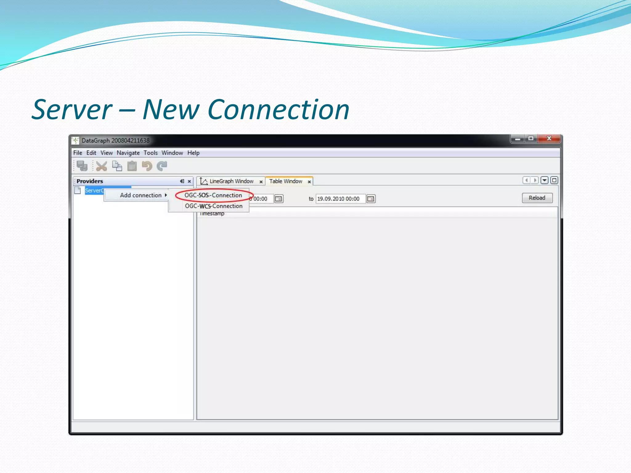 Mockup MS-CS-1-ait | PPTX | Information Services Industry | Industries